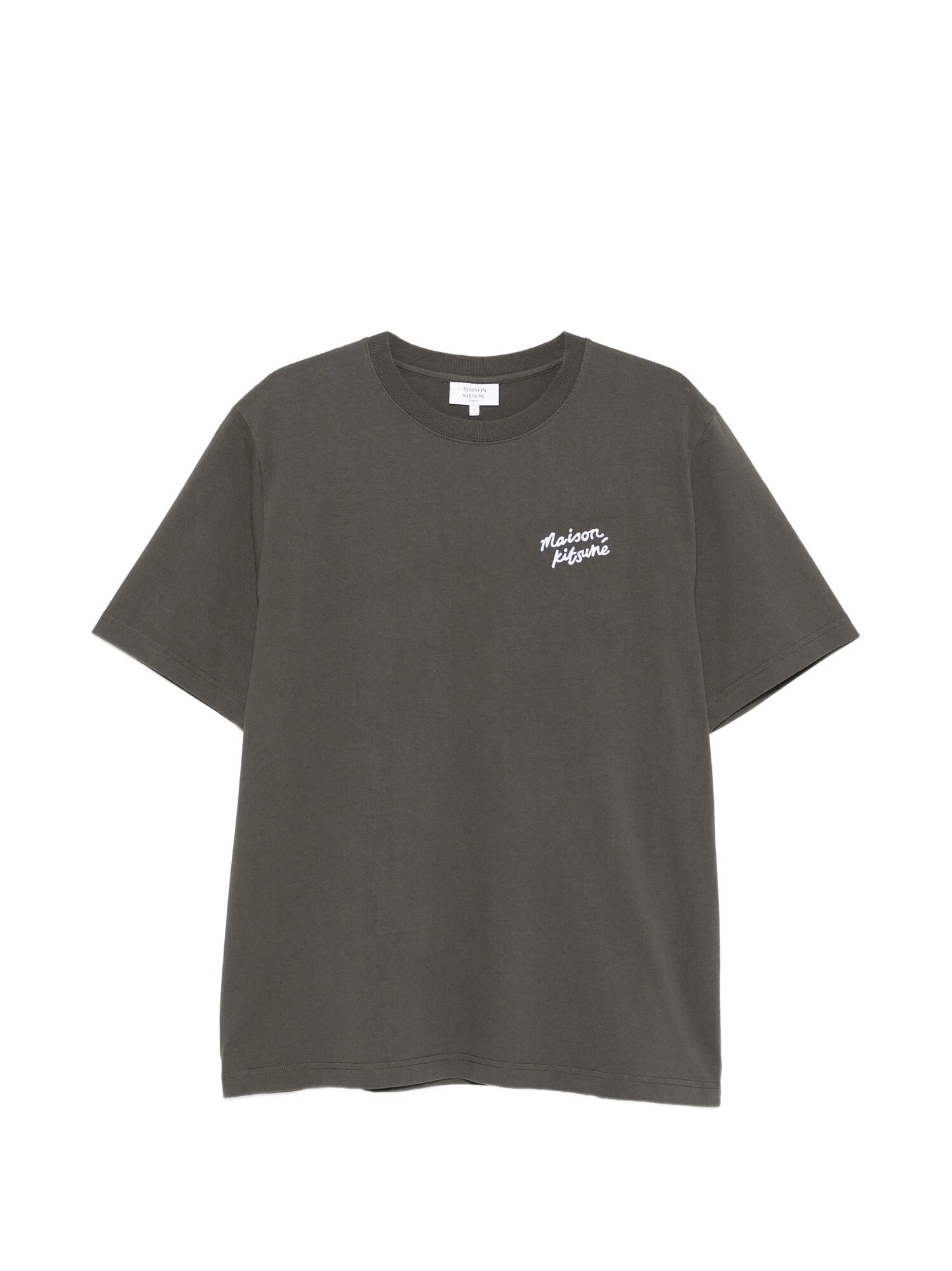 Футболка Maison Kitsune
