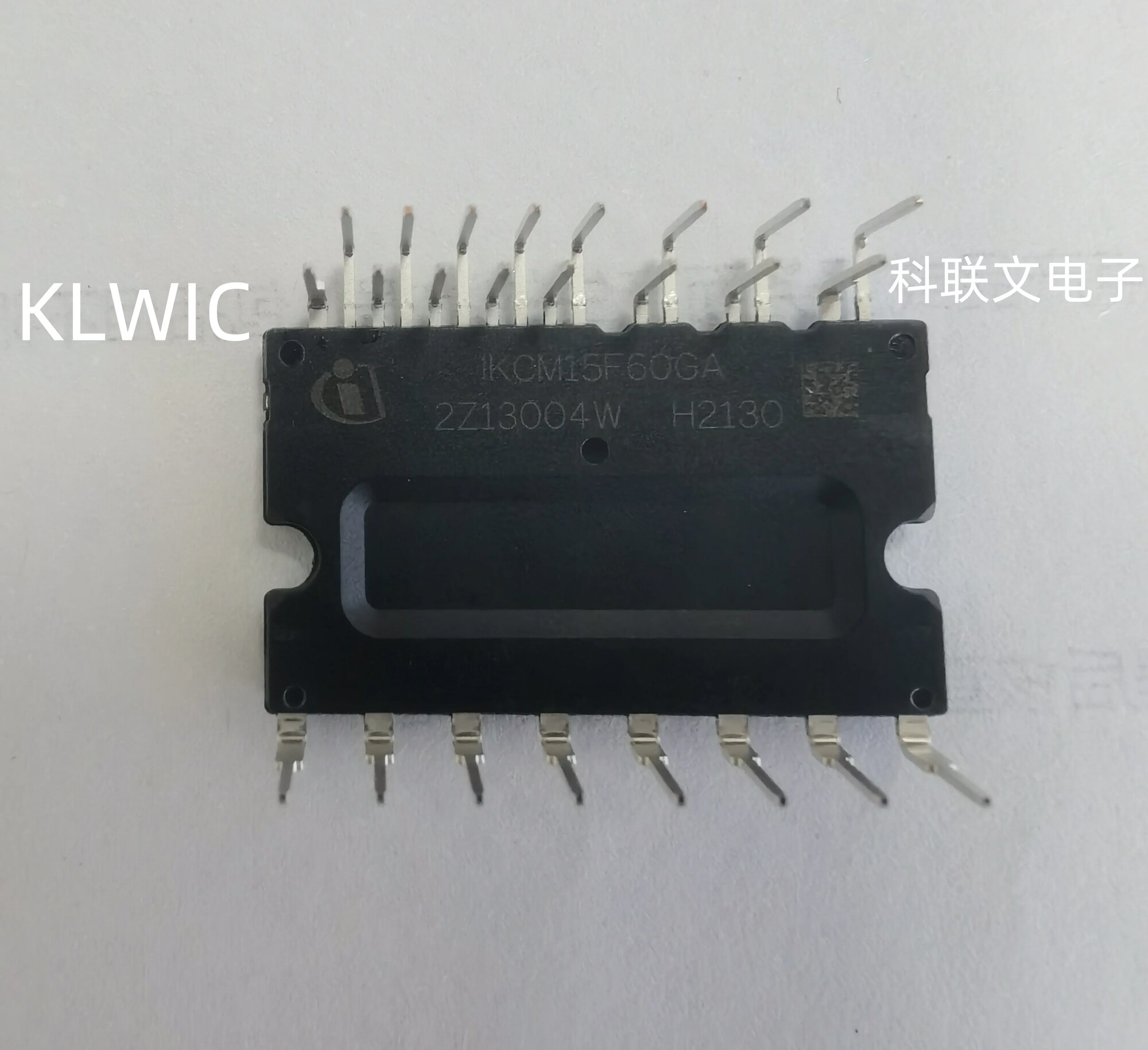 Модуль IKCM15F60GA Infineon на складе