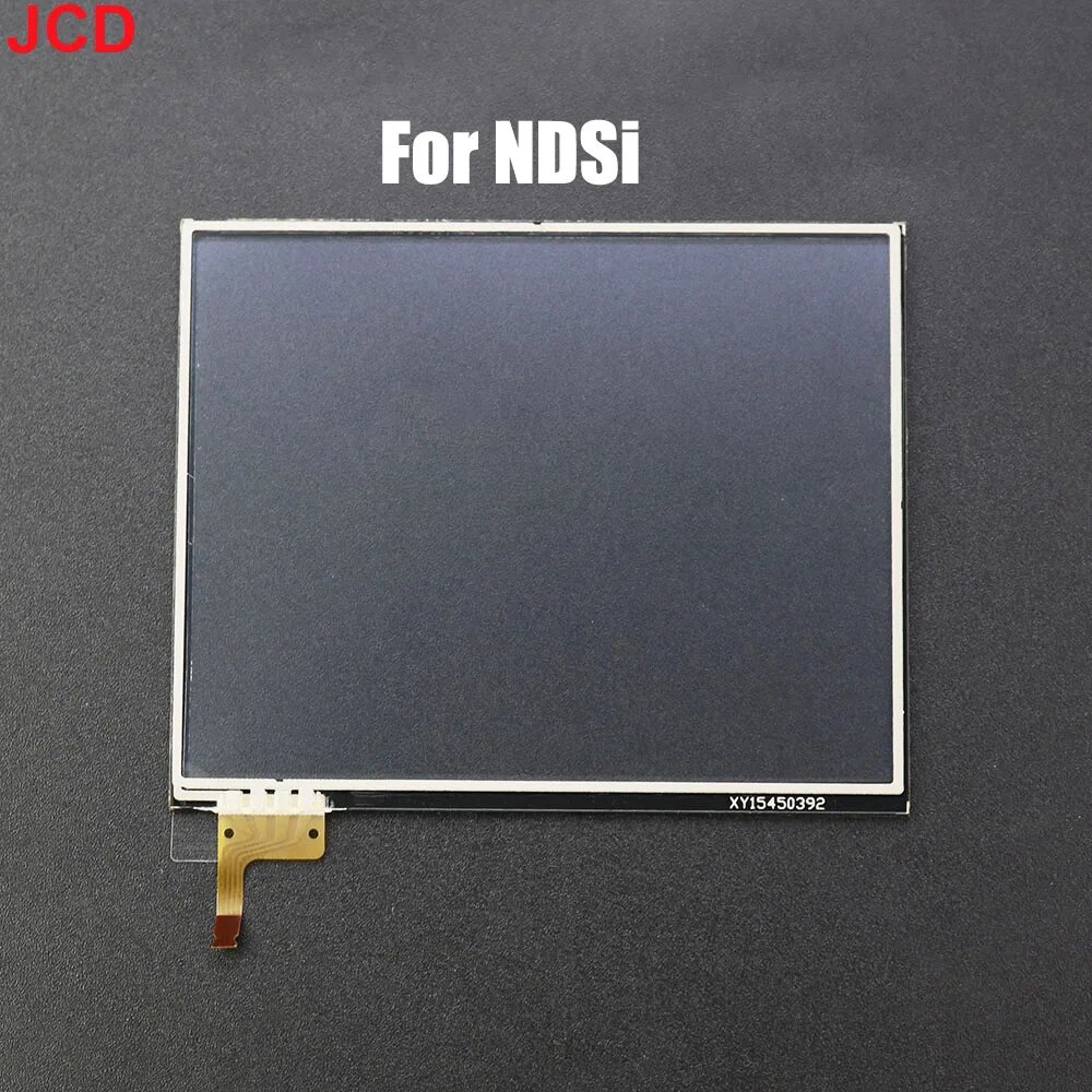 Сенсорная панель JCD для NDSi, NDSL, Nintendo DS Lite
