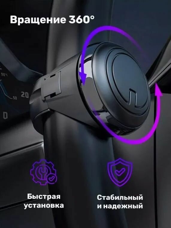 Ручка на руль