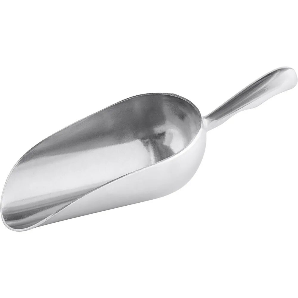 Совок для сыпучих продуктов и льда, 360 мл, 1 шт