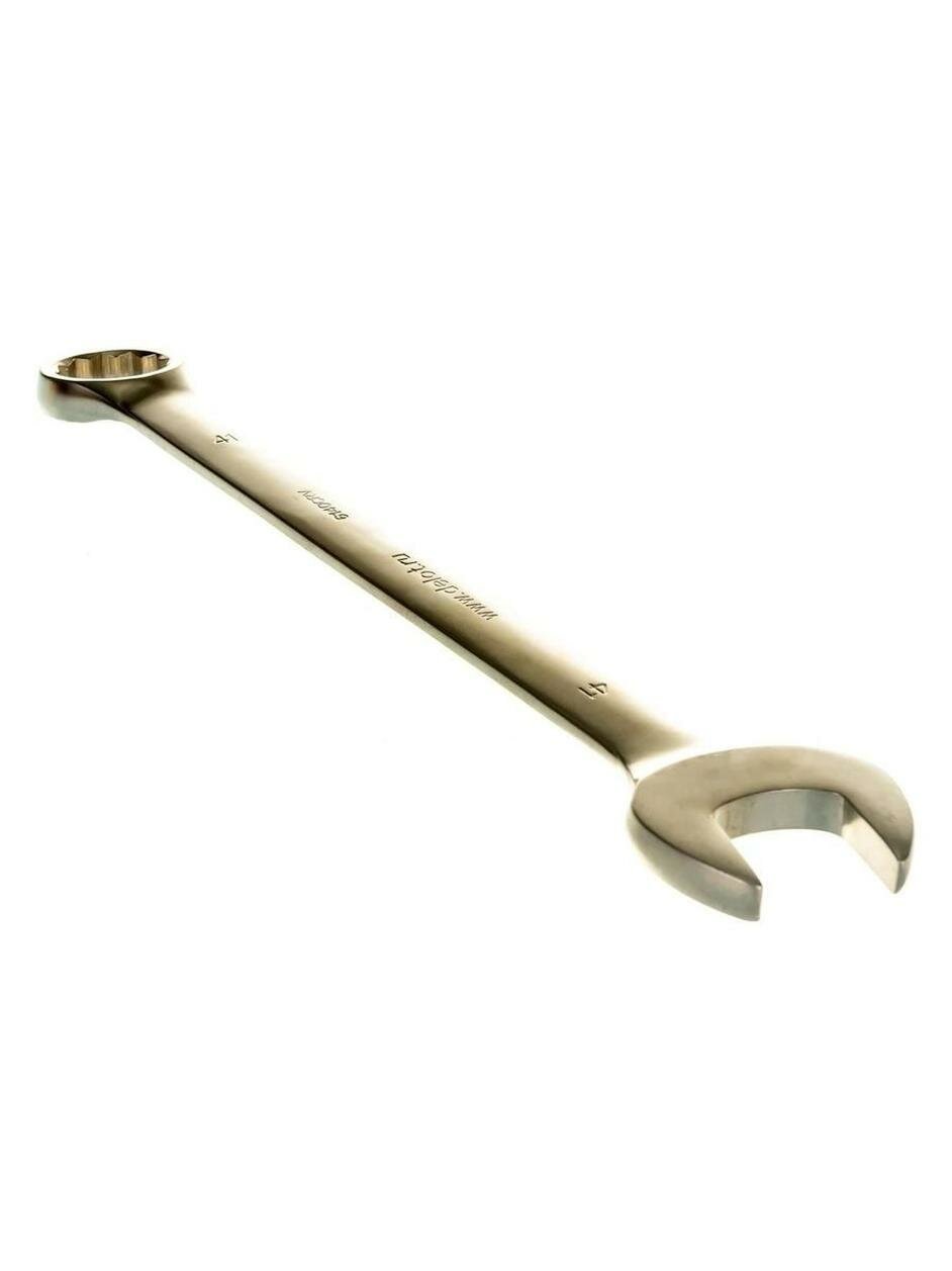 Ключ комбинированный размер 41 мм. / Дело Техники арт. 511041