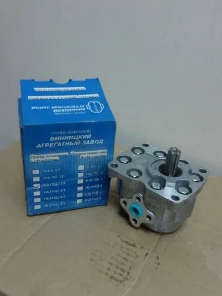 НШ-10Д-3Л (Винница)