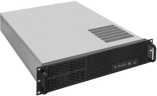 Серверная платформа ExeGate Pro 2U550-06/2U2088