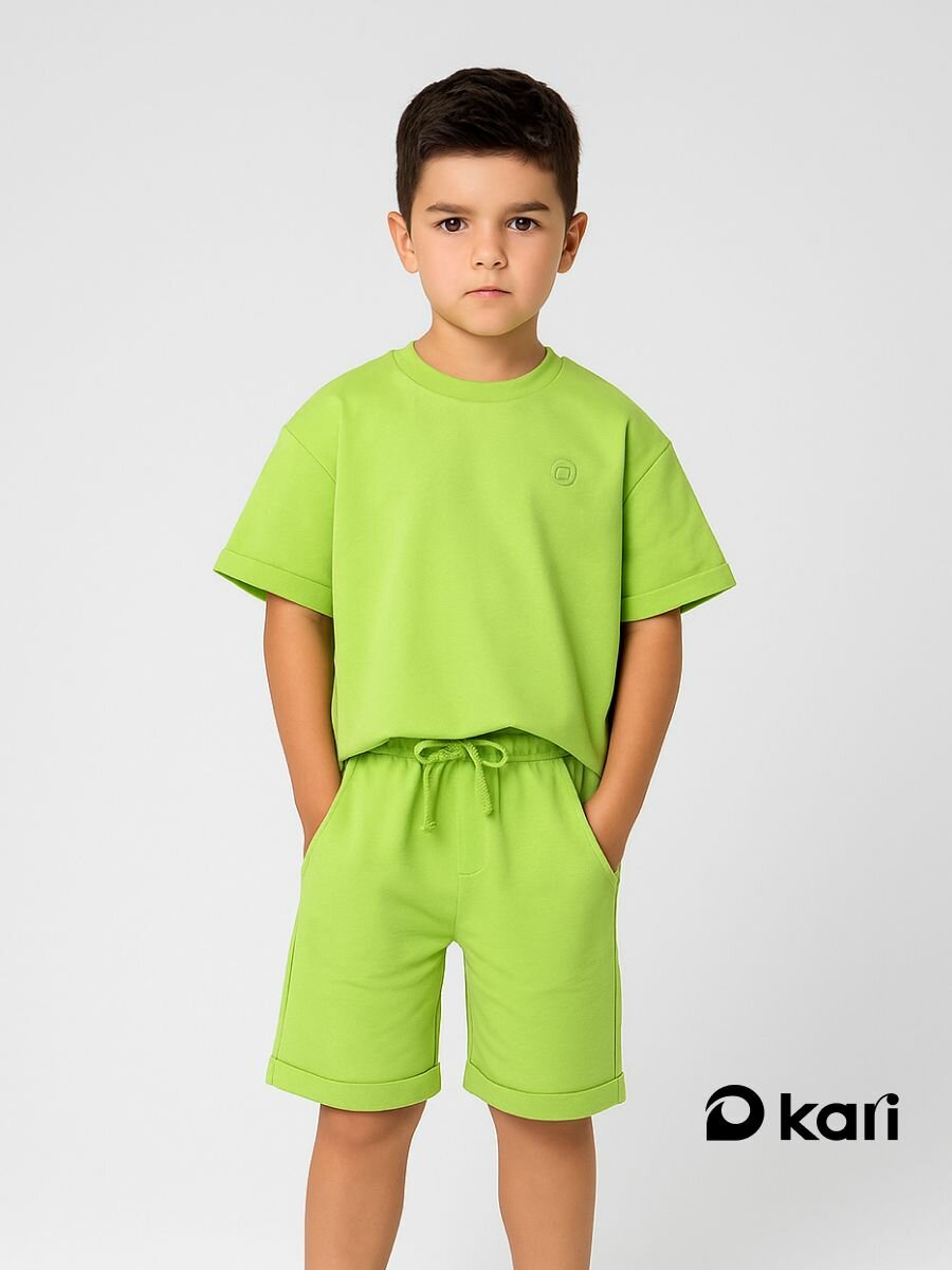 Комплект одежды