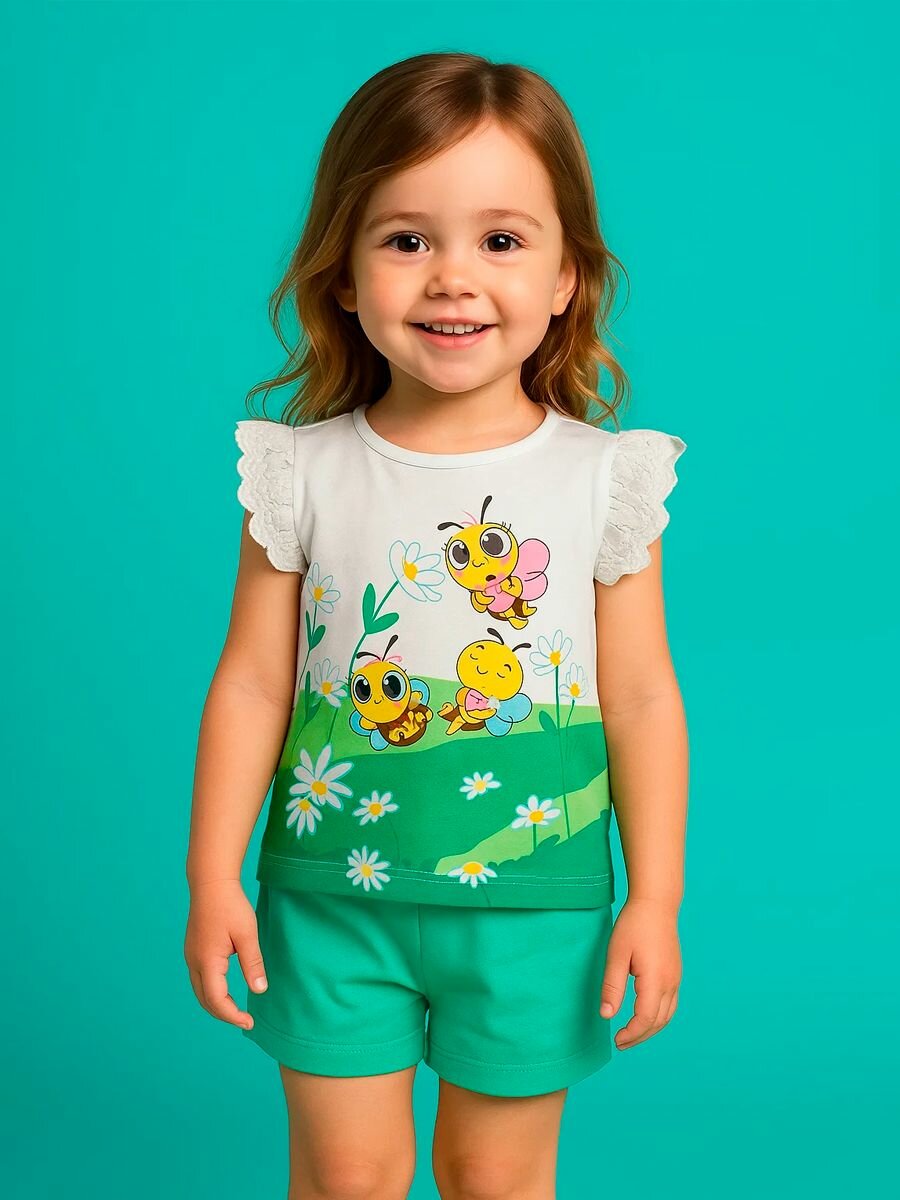 Комплект одежды