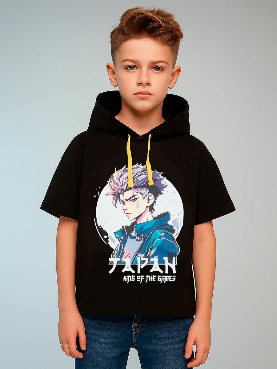 Футболка Зима 2026