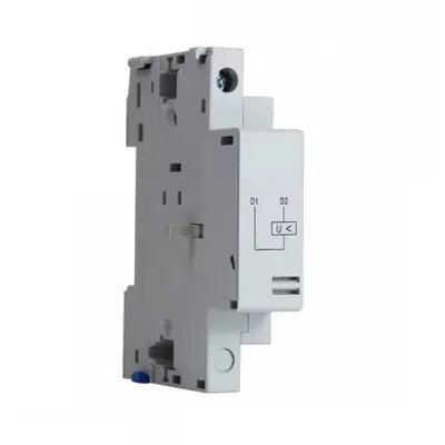 Расцепитель миним. напряжения NS2-UV220 для NS2-25(X), NS2-32(H), NS2-80(B) (R), CHINT, 495907