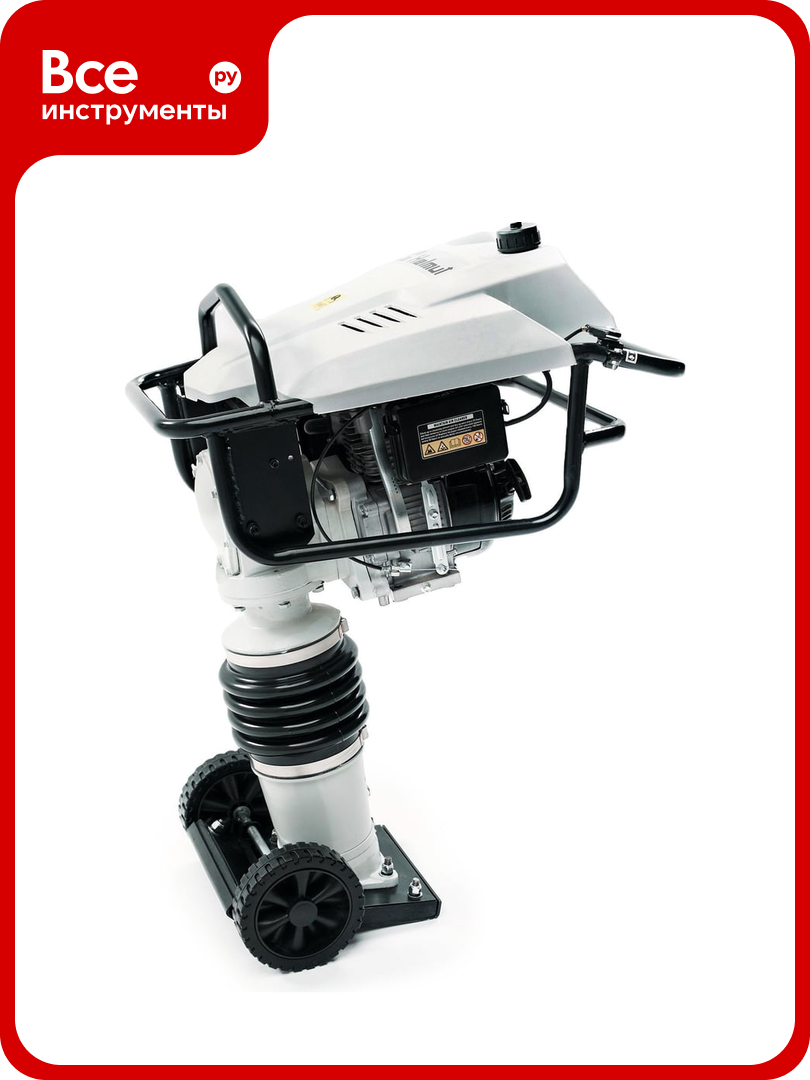 Вибротрамбовка Helmut BP85 hl-99