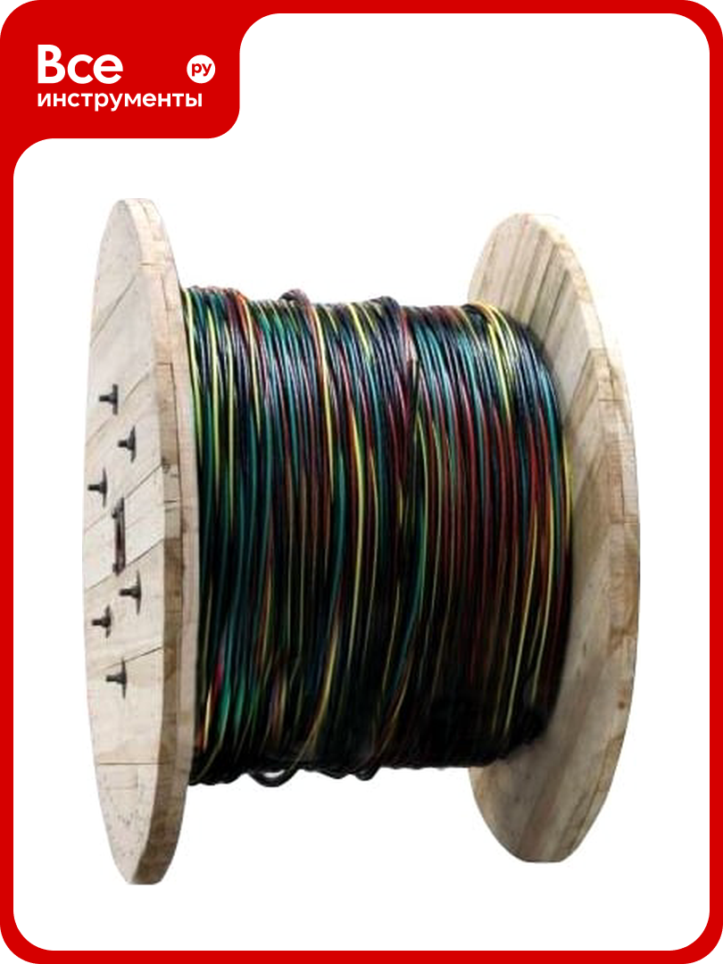 Провод СИП-4 Торкабель 4х16 100м 0670087116606