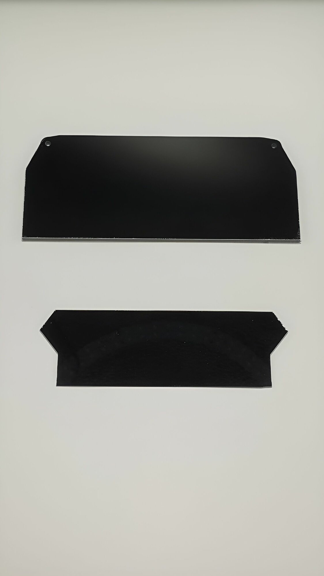 Торцевая заглушка для ПК14 (внутренняя/внешняя) комплект