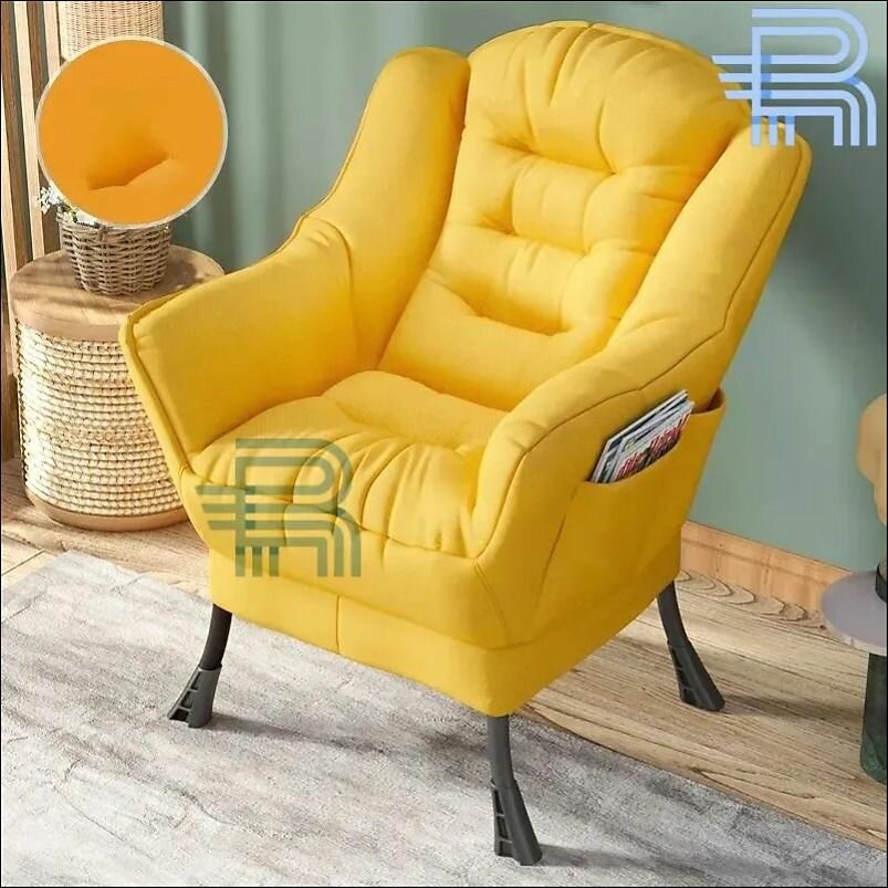 Кресло-качалка, 65х60х85 см