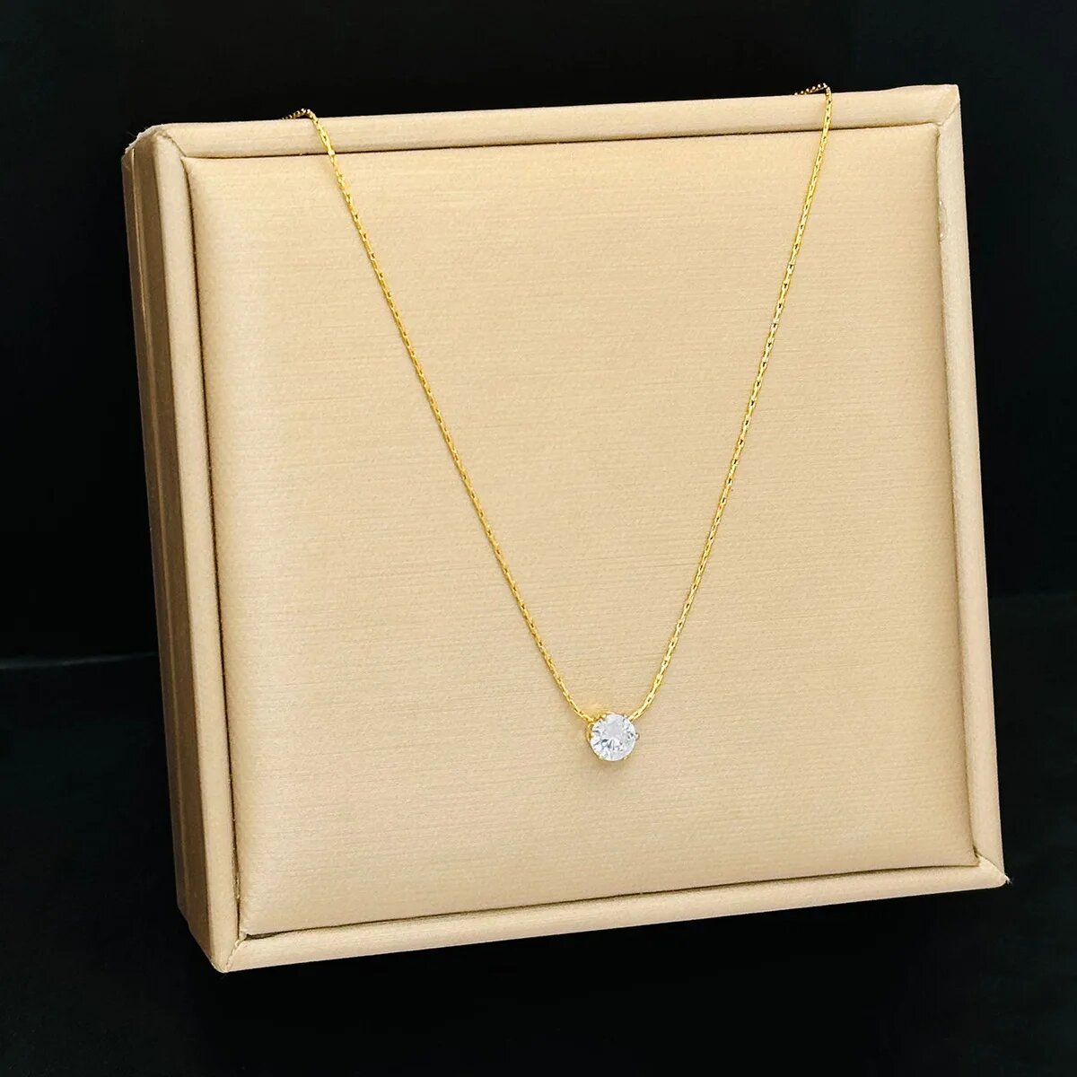 Колье