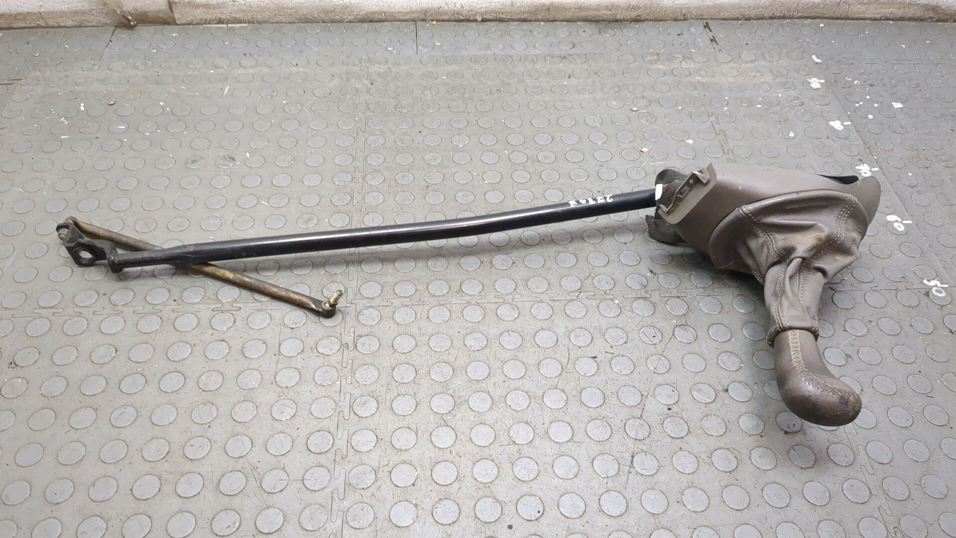 Кулиса КПП Fiat Marea Б/У