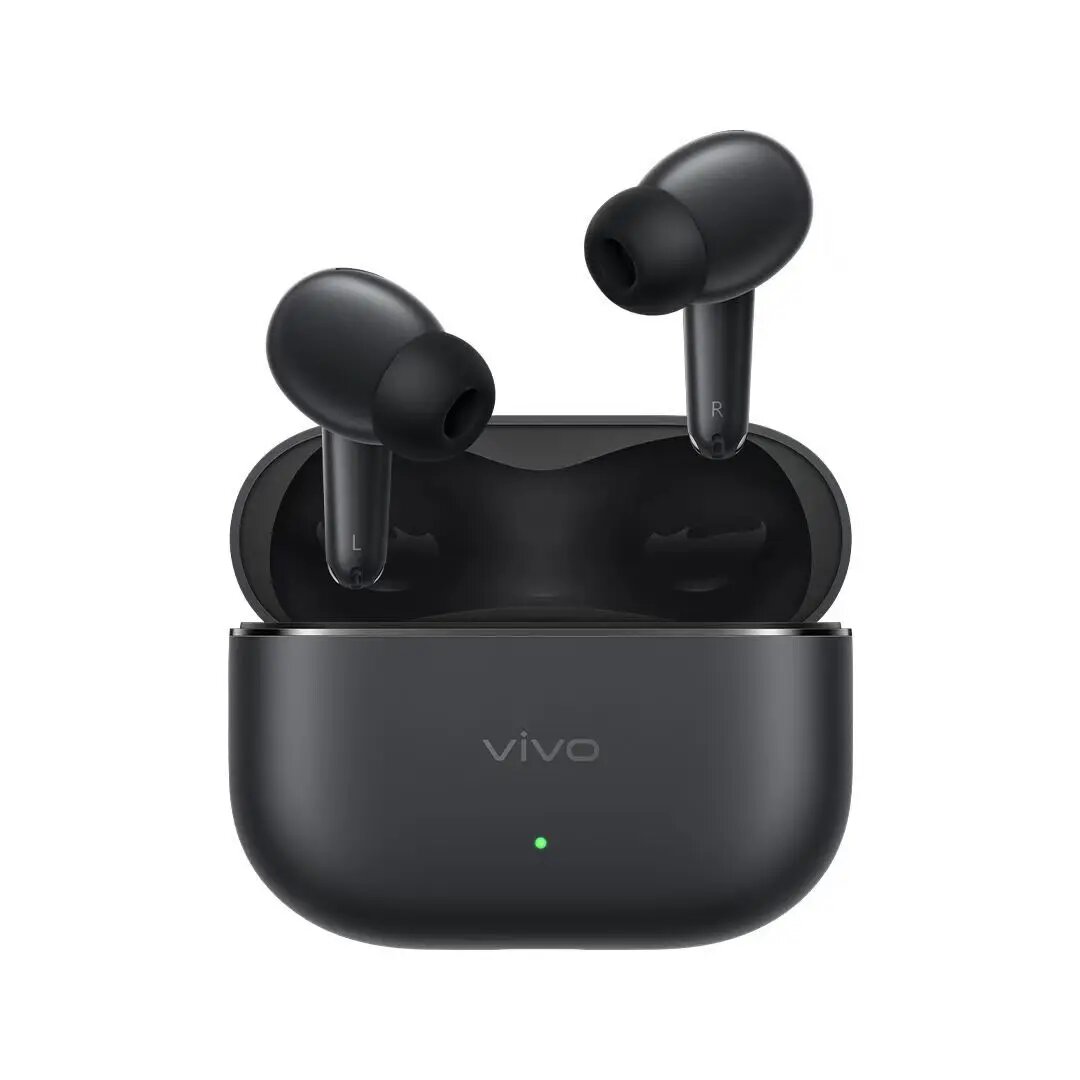 Vivo TWS 5 беспроводные наушники Черный, Standard black