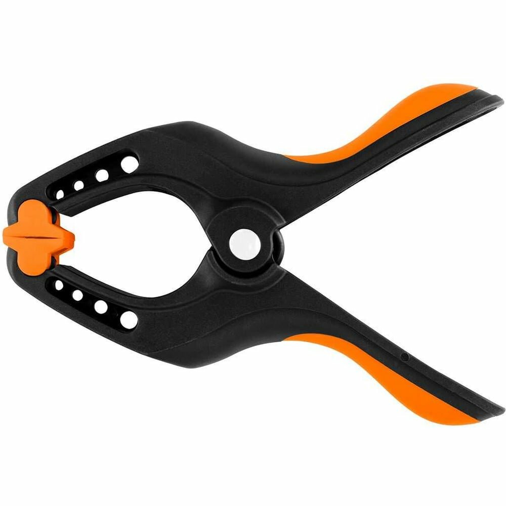 Пружинная струбцина NEO Tools 45-533