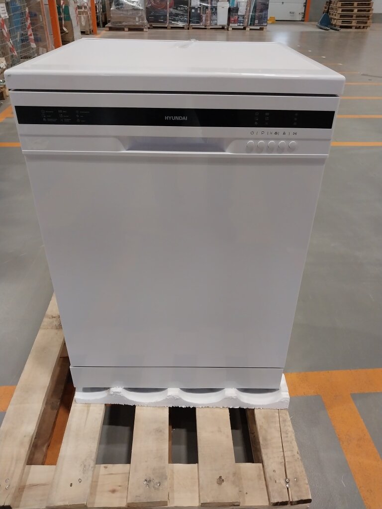 Посудомоечная машина HYUNDAI DF126 (1459009)