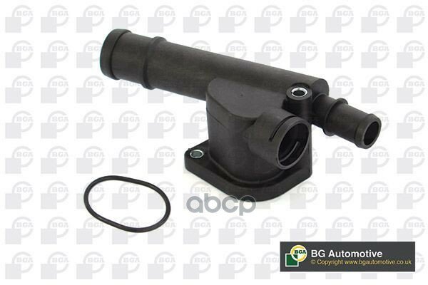 Фланец системы охлаждения AUDI: A3 (8P1)200 03-12 200 03-12 200 03-08 200 04-12, A3 Sportback (8PA)200 04-13 200 04-13, A4 B7 (8.