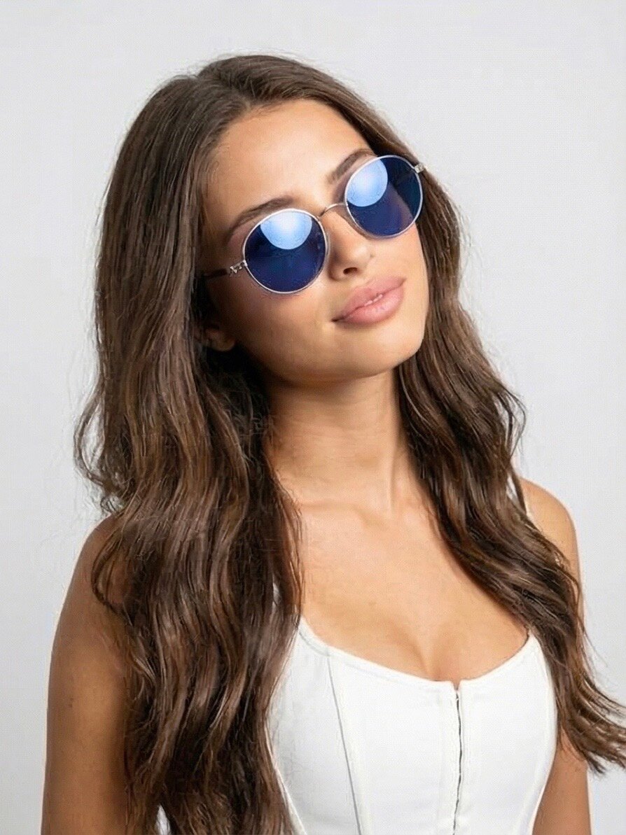 Солнцезащитные очки