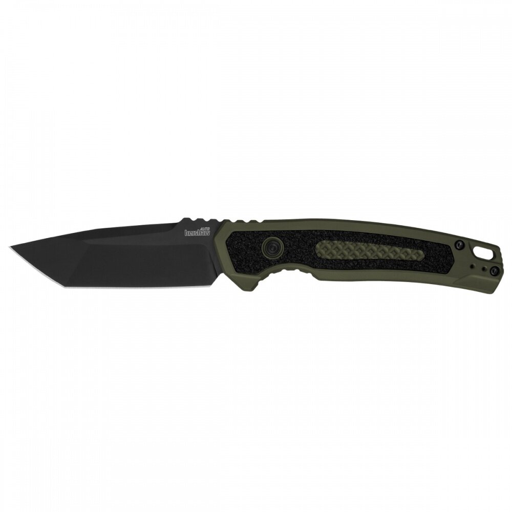 Kershaw 7105OLBLK Автоматический нож kershaw 7105olblk launch 16