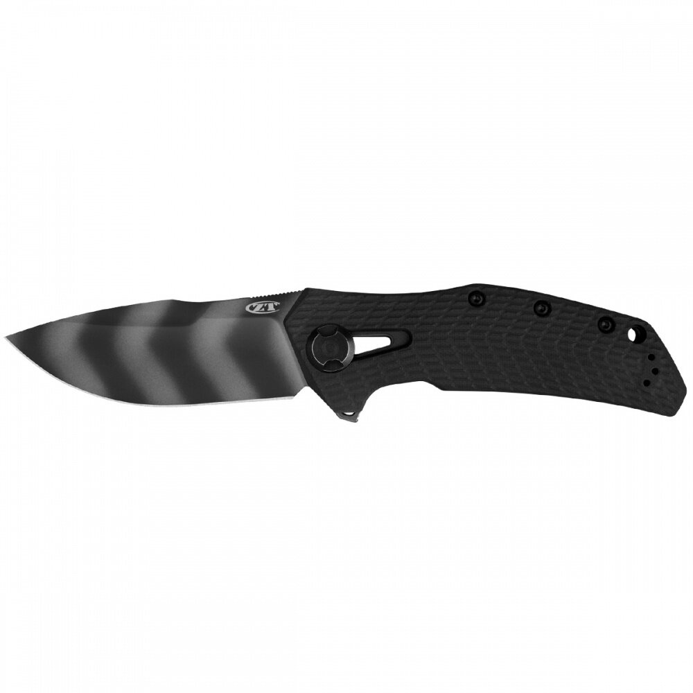 Zero Tolerance 0308BLKTS Нож zero tolerance 0308blkts