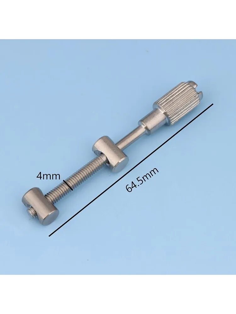 Стяжной медный винт для вышивки крестом