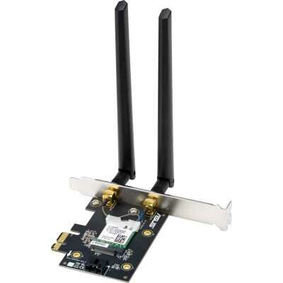 WiFi адаптер PCE-BE6500