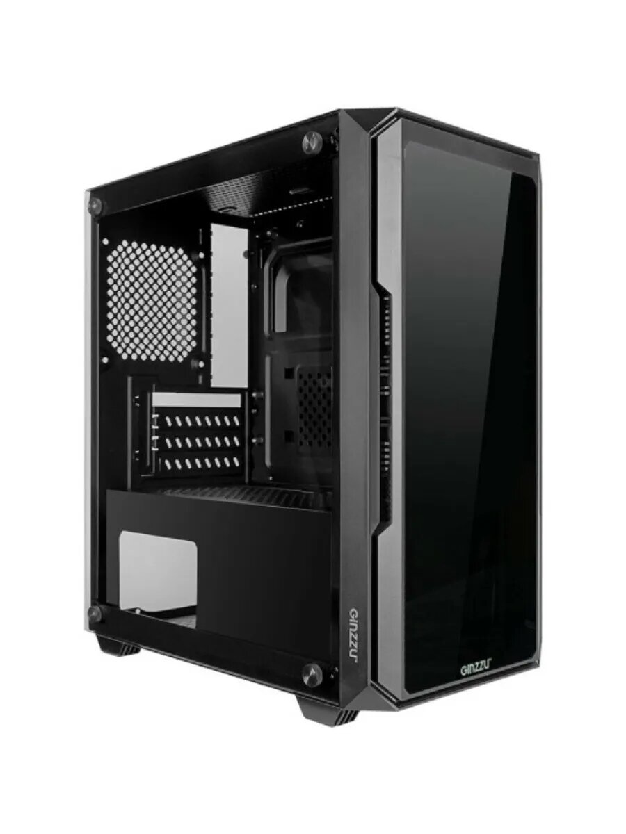 Корпус CL590 CL590 черный