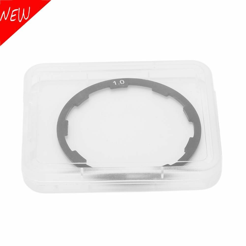 Спейсер для велосипеда, алюминиевый, прочный, для горных и дорожных велосипедов