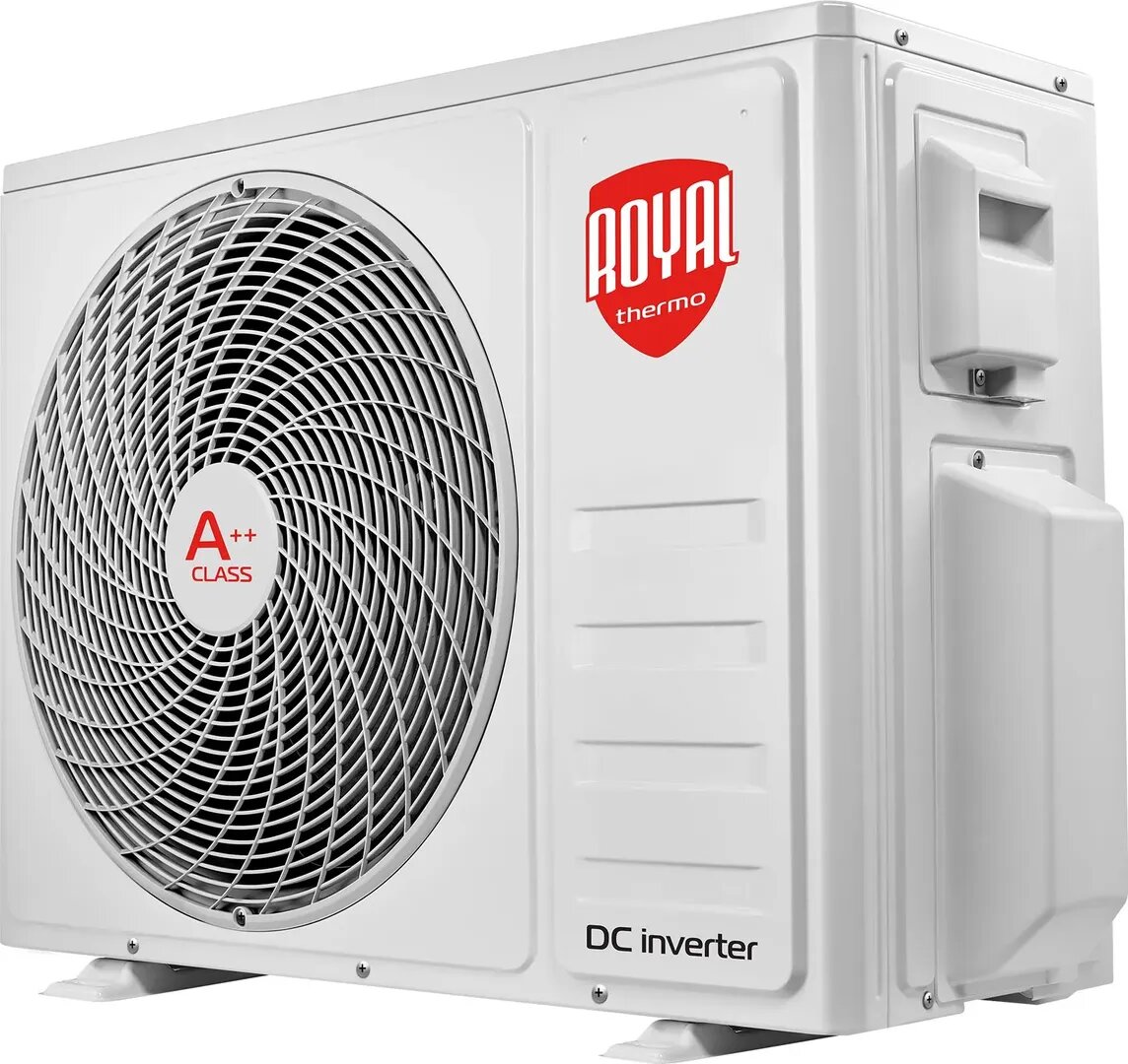 Блок внешний Royal Thermo MULTI COMBO ERP DC RTFMO/out-18HN8 инверторной мульти сплит-системы