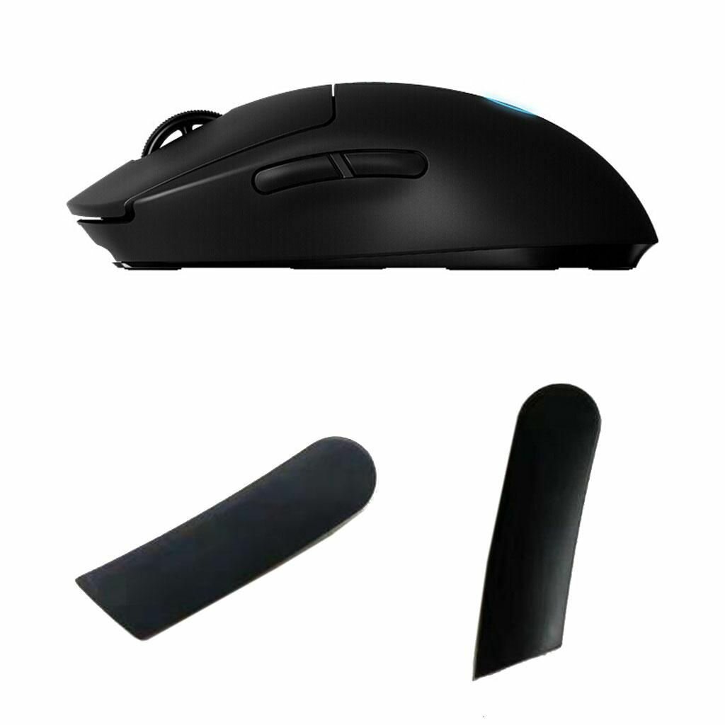 Боковые кнопки для GPro Wireless Mouse, Кнопка Влево Вверх