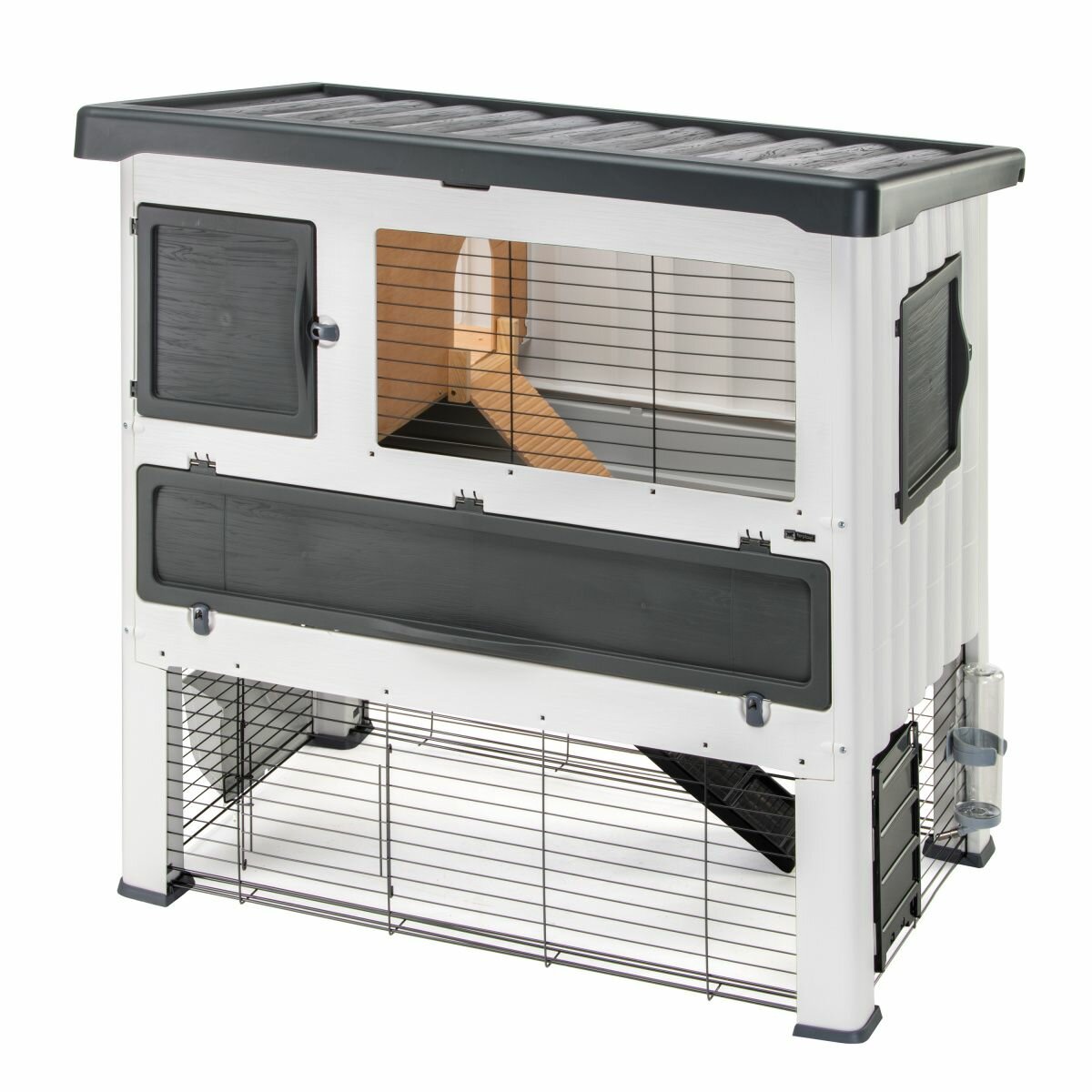 Клетка для кроликов 140