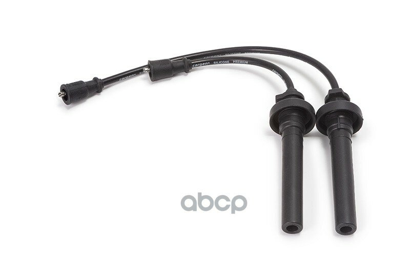 Провода высоковольтные BYD CARGEN арт. AX186 - высокое качество