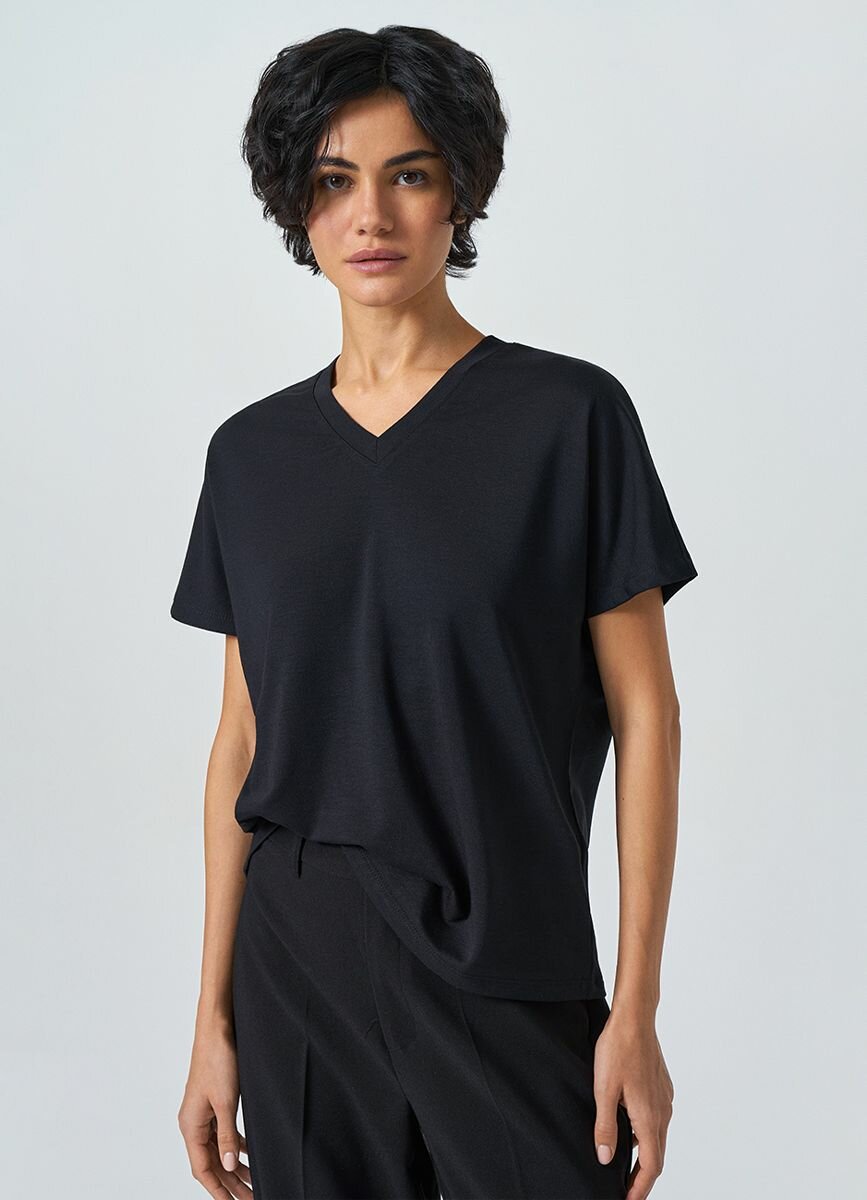 Блуза Весна-лето 2026