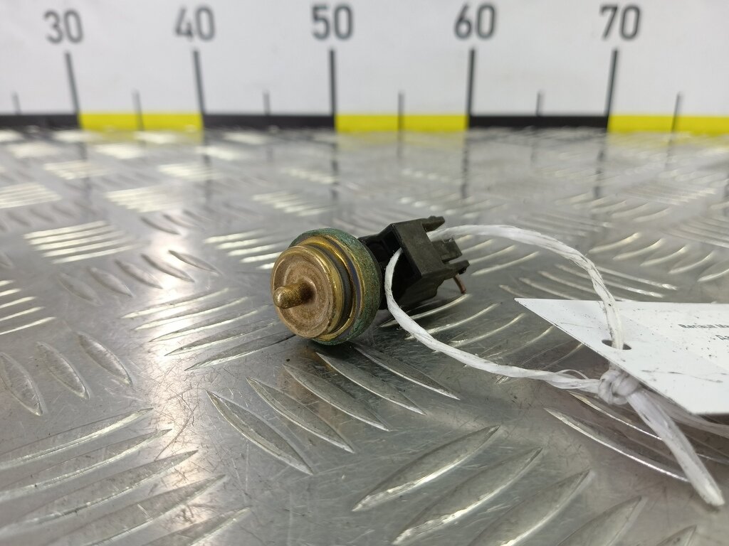 Датчик температуры Б/У для Renault Master III (2010—2014) 8200650777