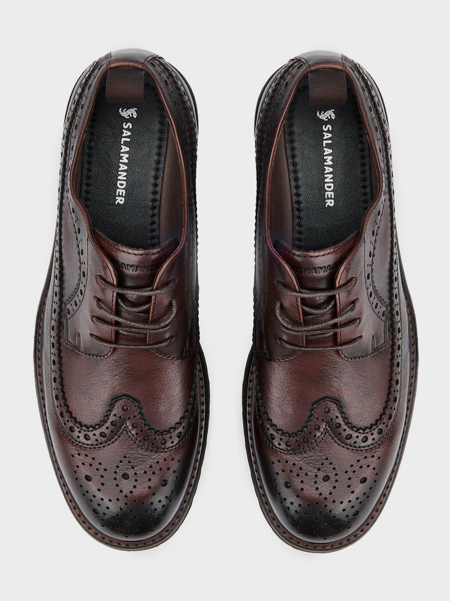 Полуботинки