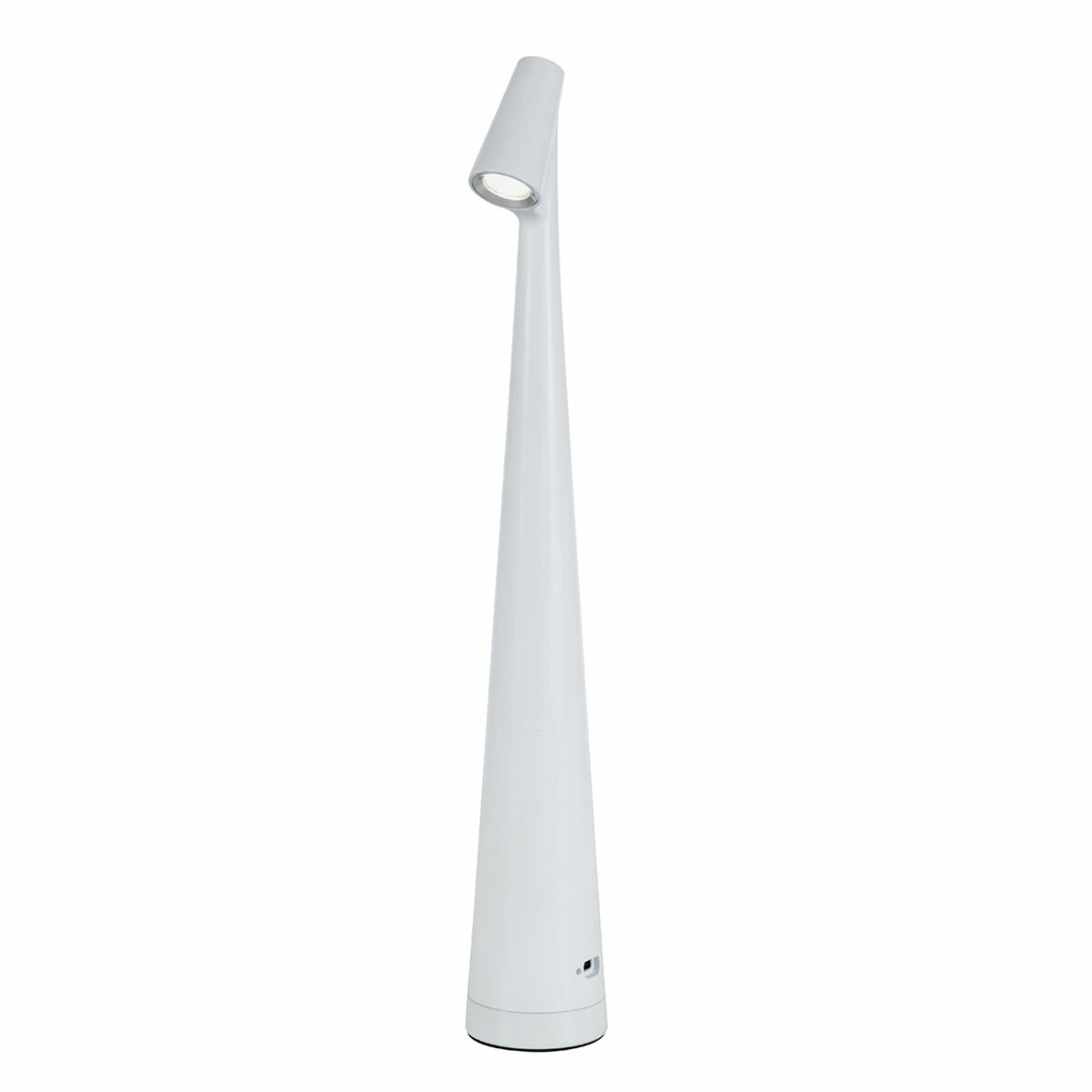 Настольная лампа Escada Unus 553/L LED White