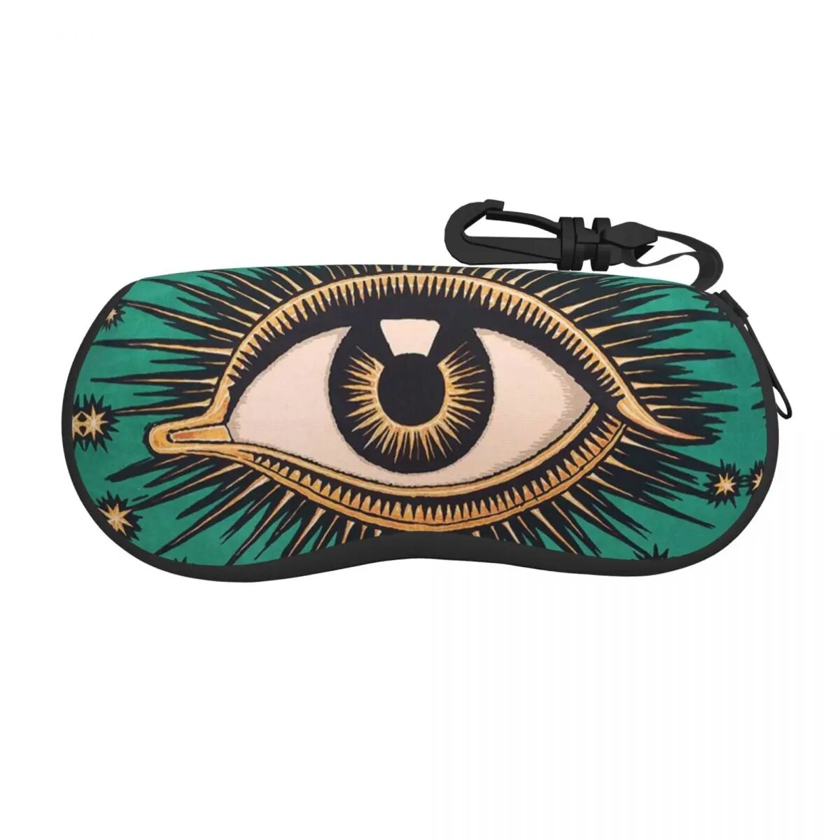 Чехол для очков "Все видимые глаза" 1