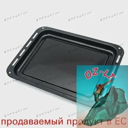 Противень, 44 см х 31 см