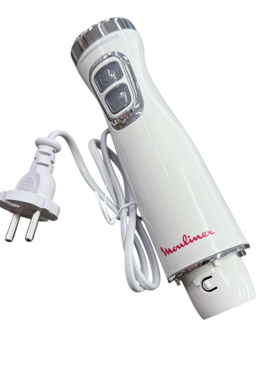 Моторный блок блендера Moulinex DD5431F0