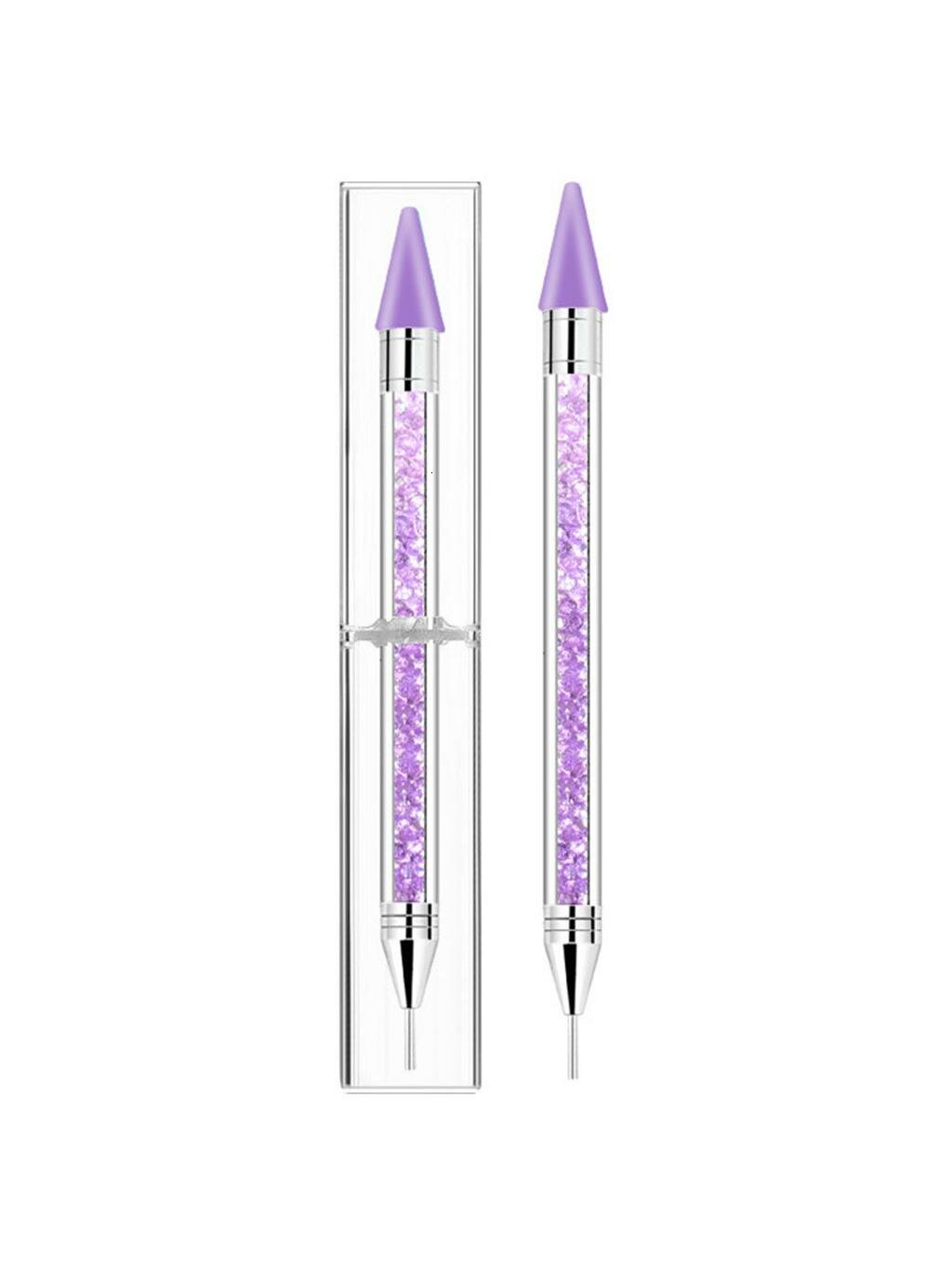 Доттер для ногтевого дизайна, Фиолетовый