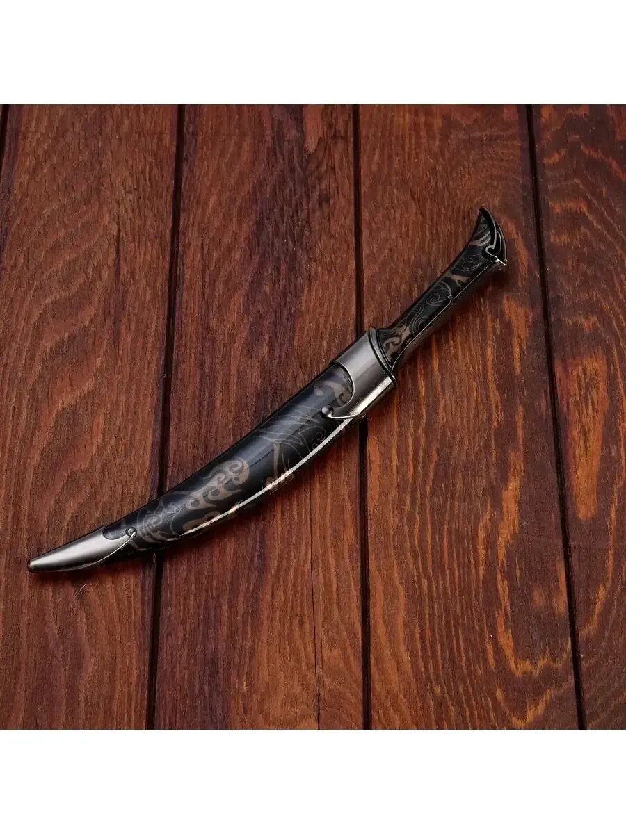 Нож сувенирный