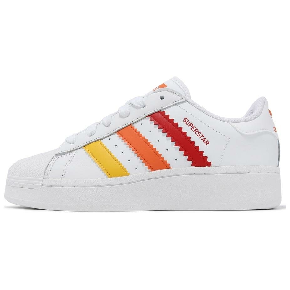 Кеды Superstar