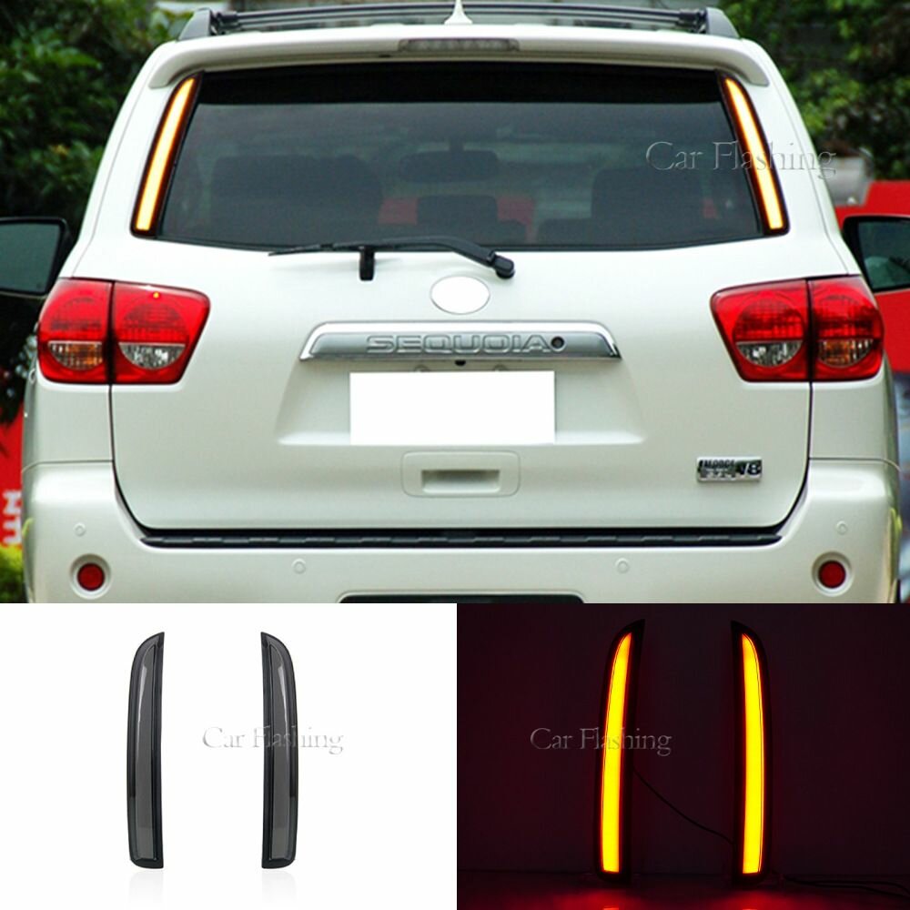 Фары автомобильные