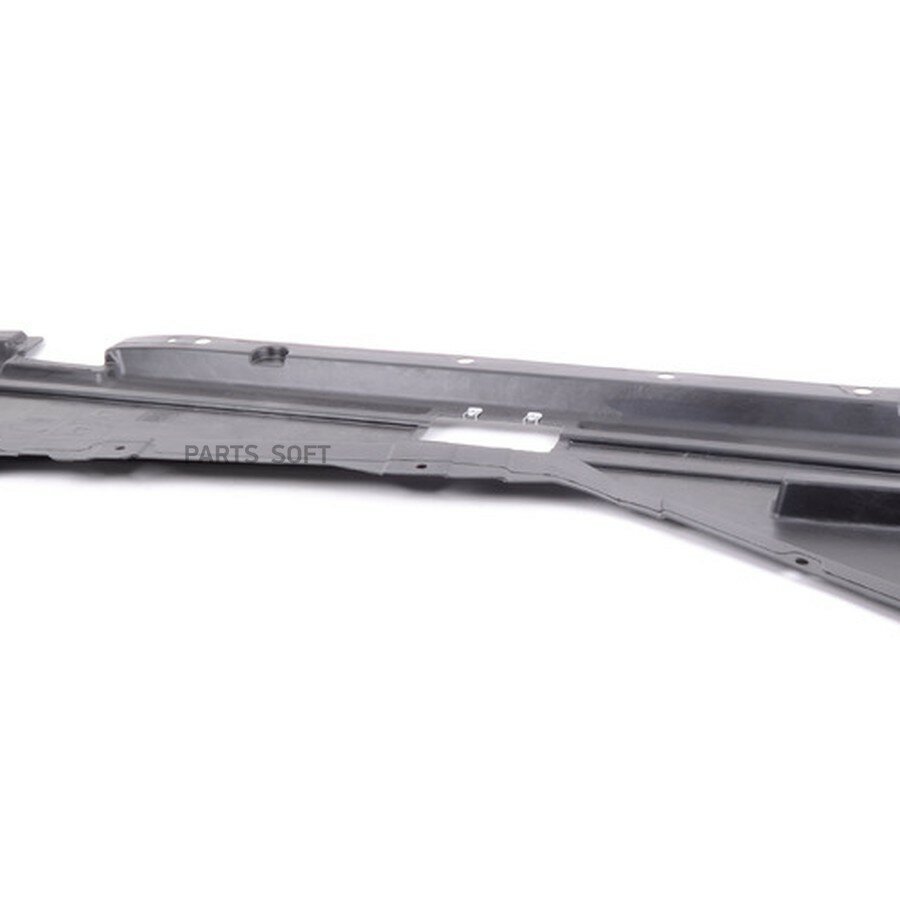 Облицовка днища П от официального дистрибьютора, BMW, артикул 51757178548