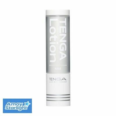 TENGA Лубрикант на водной основе HOLE LOTION MILD, 170 мл