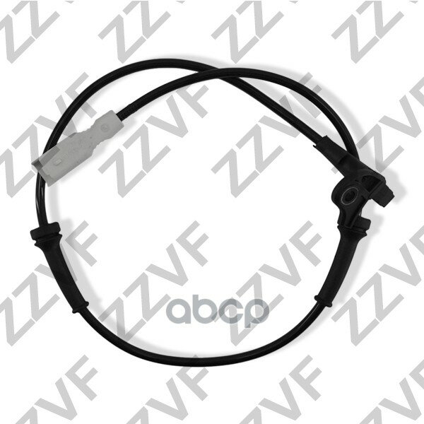 Датчик АБС передний CITROEN C4 (05-11), PEUGEOT 307 (01-07) CITROEN-PEUGEOT ZZVF арт. ZV455C1
