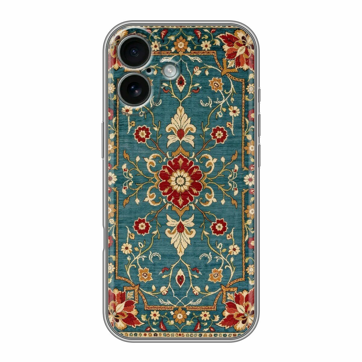 Чехол для Iphone 17 — фото 1