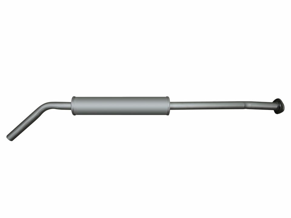 Резонатор 2131 Автоглушитель Евро 2 крепление на 2 болта АК 21310-1200020-00