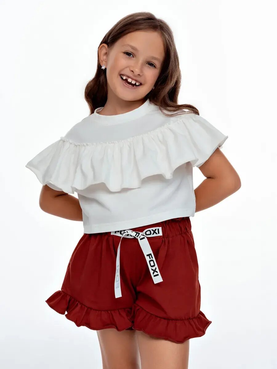 Костюм классический